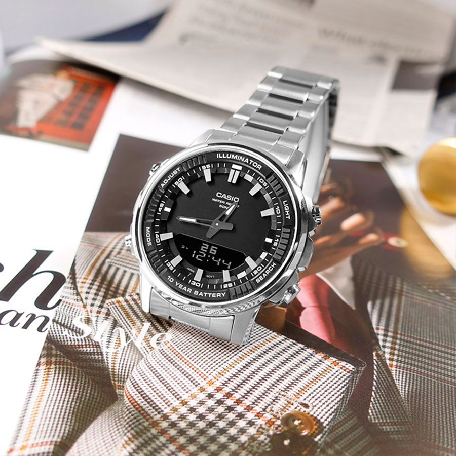 CASIO AMW-880D-1AVDF - The best watch store in Ukraine